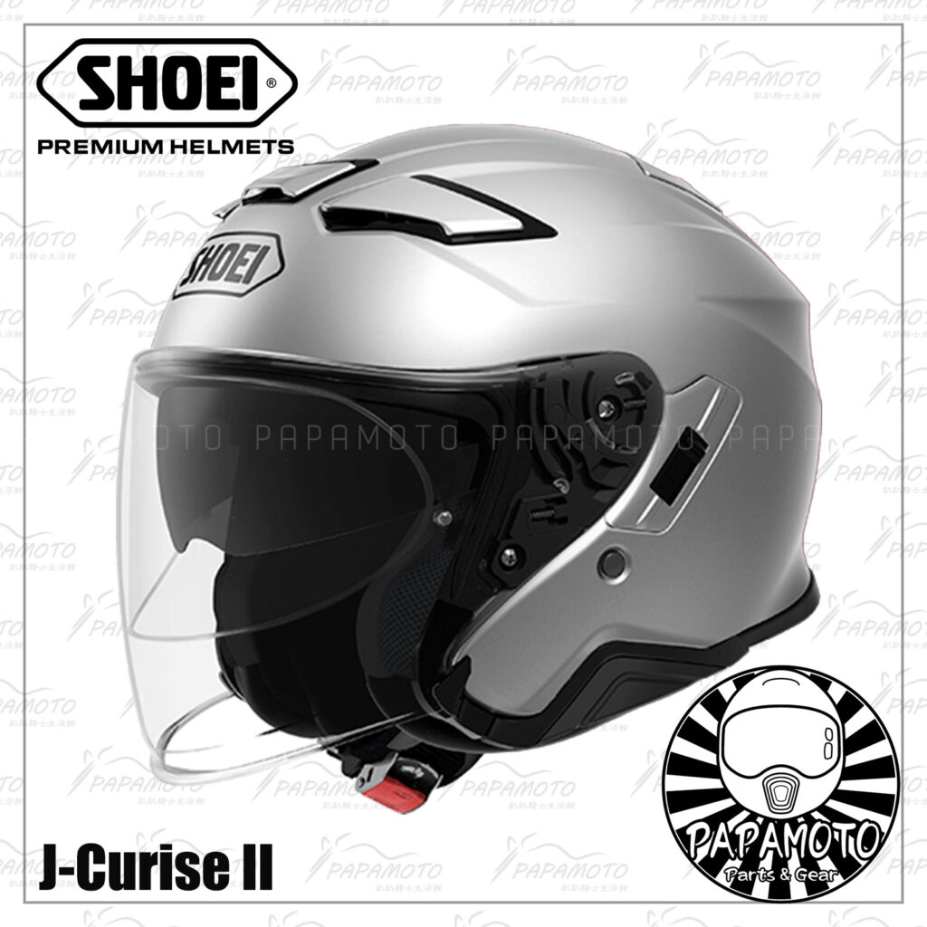 3/4罩 – 趴趴騎士生活館