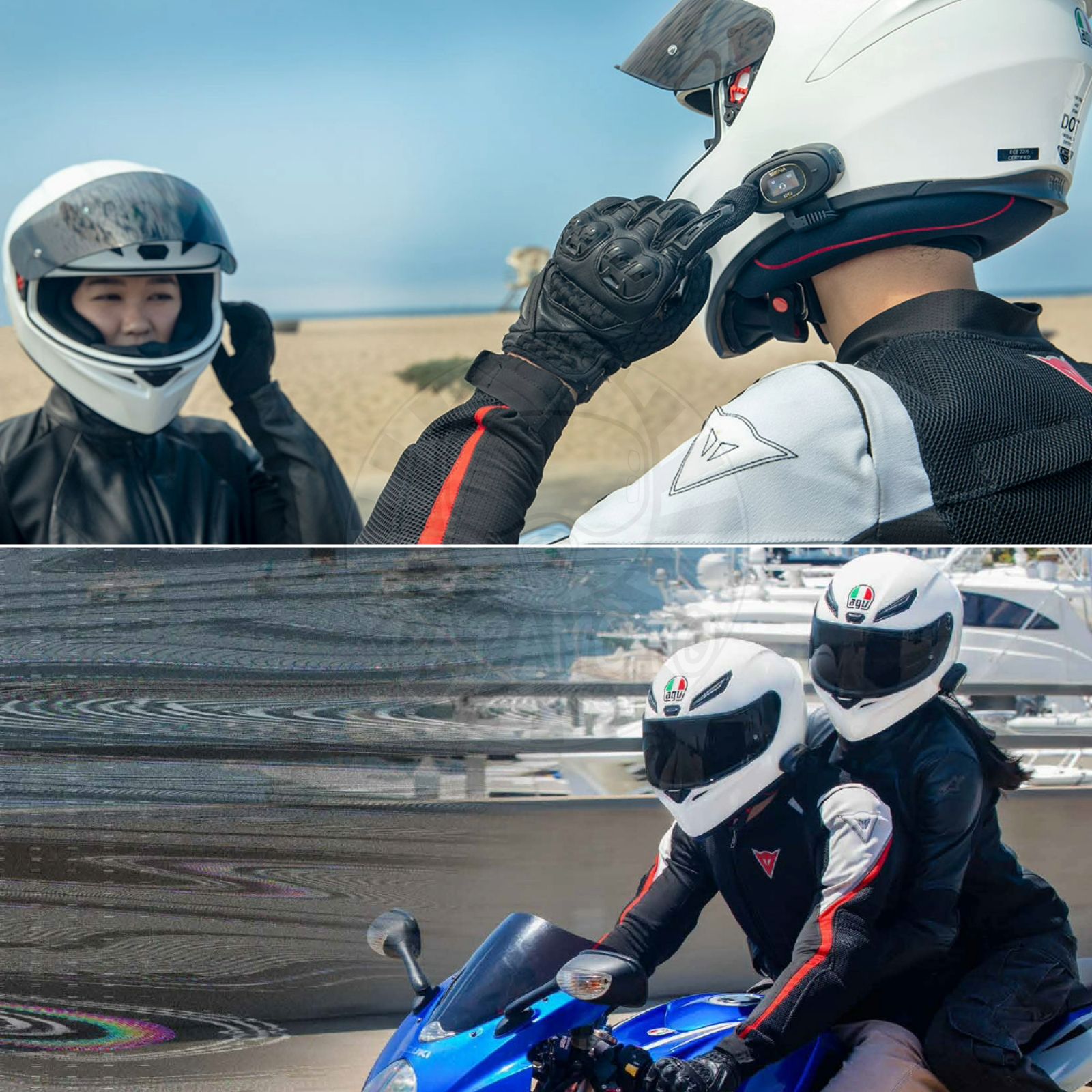 SENA C10 騎士藍牙耳機 – 趴趴騎士生活館=網路商店