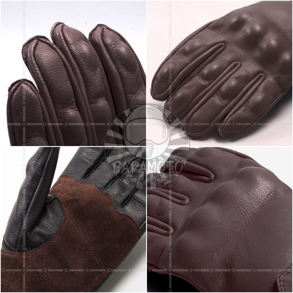 DEGNER TG-35 騎士皮革手套 – 趴趴騎士生活館=網路商店